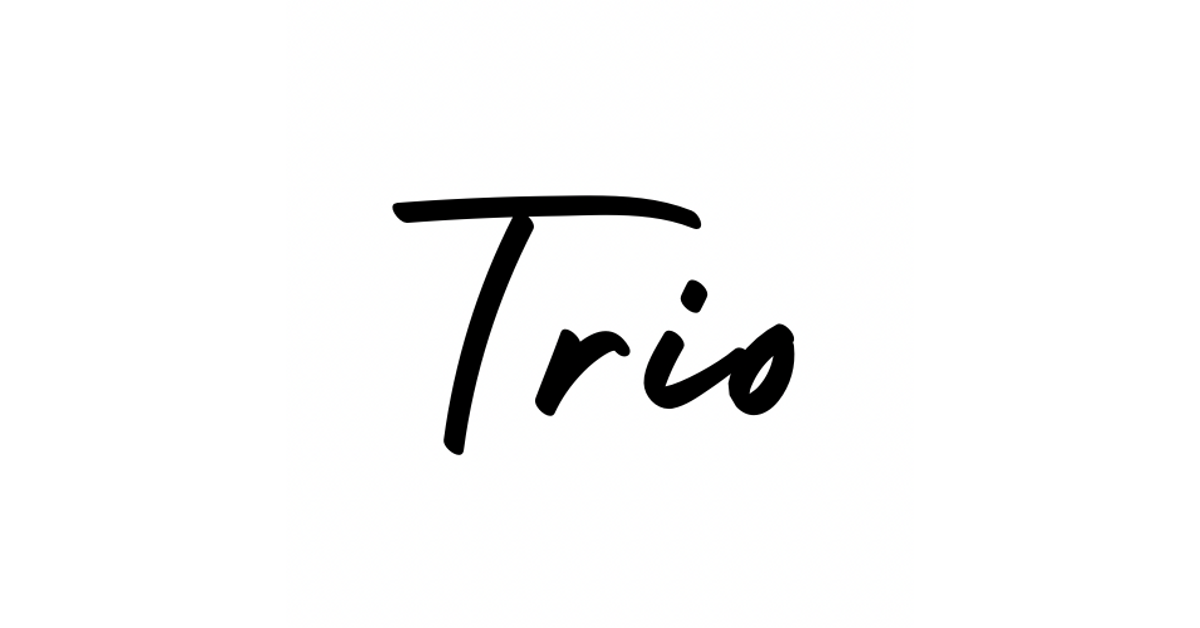 Trio